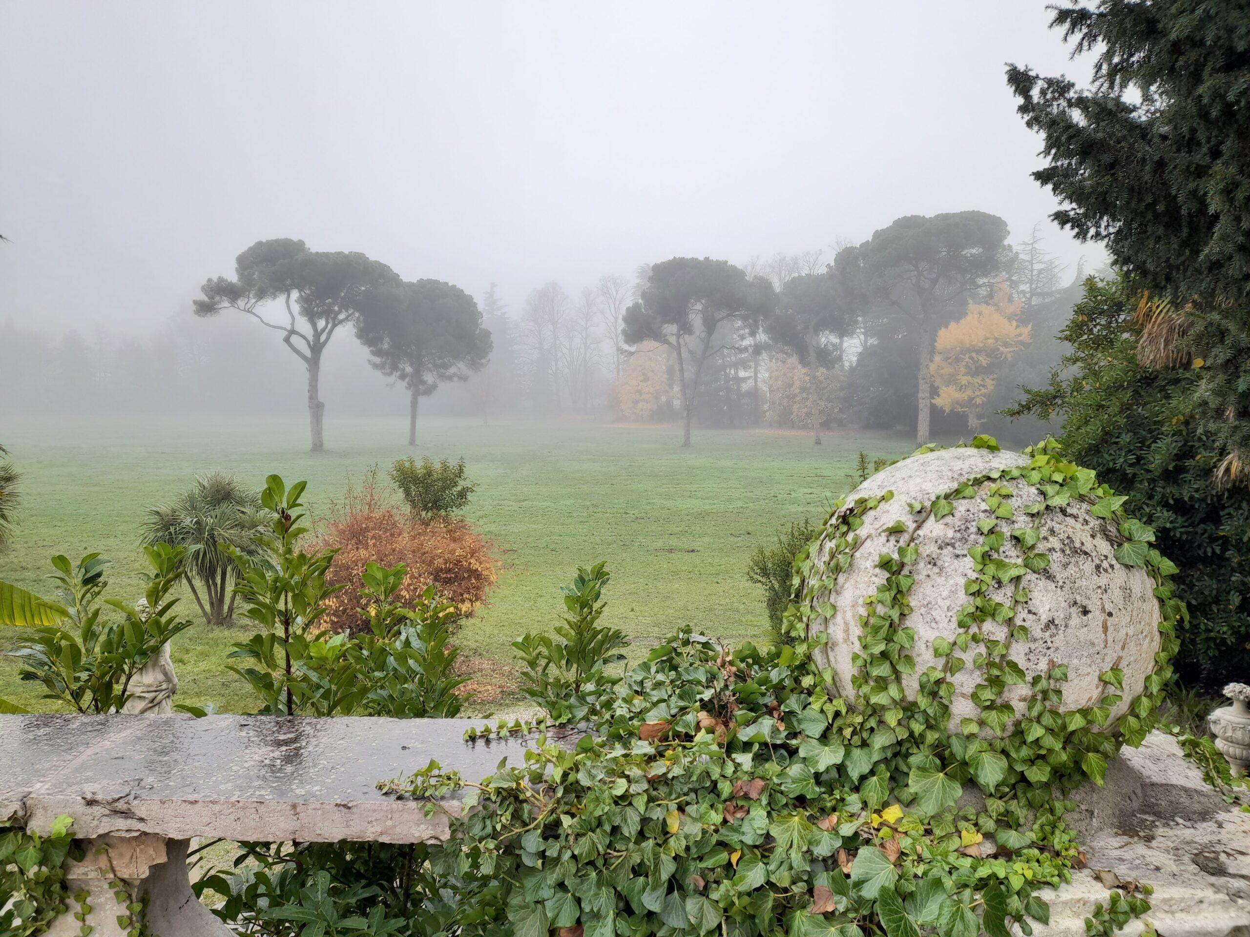 Villa Cornaro – di Romano d'Ezzelino
